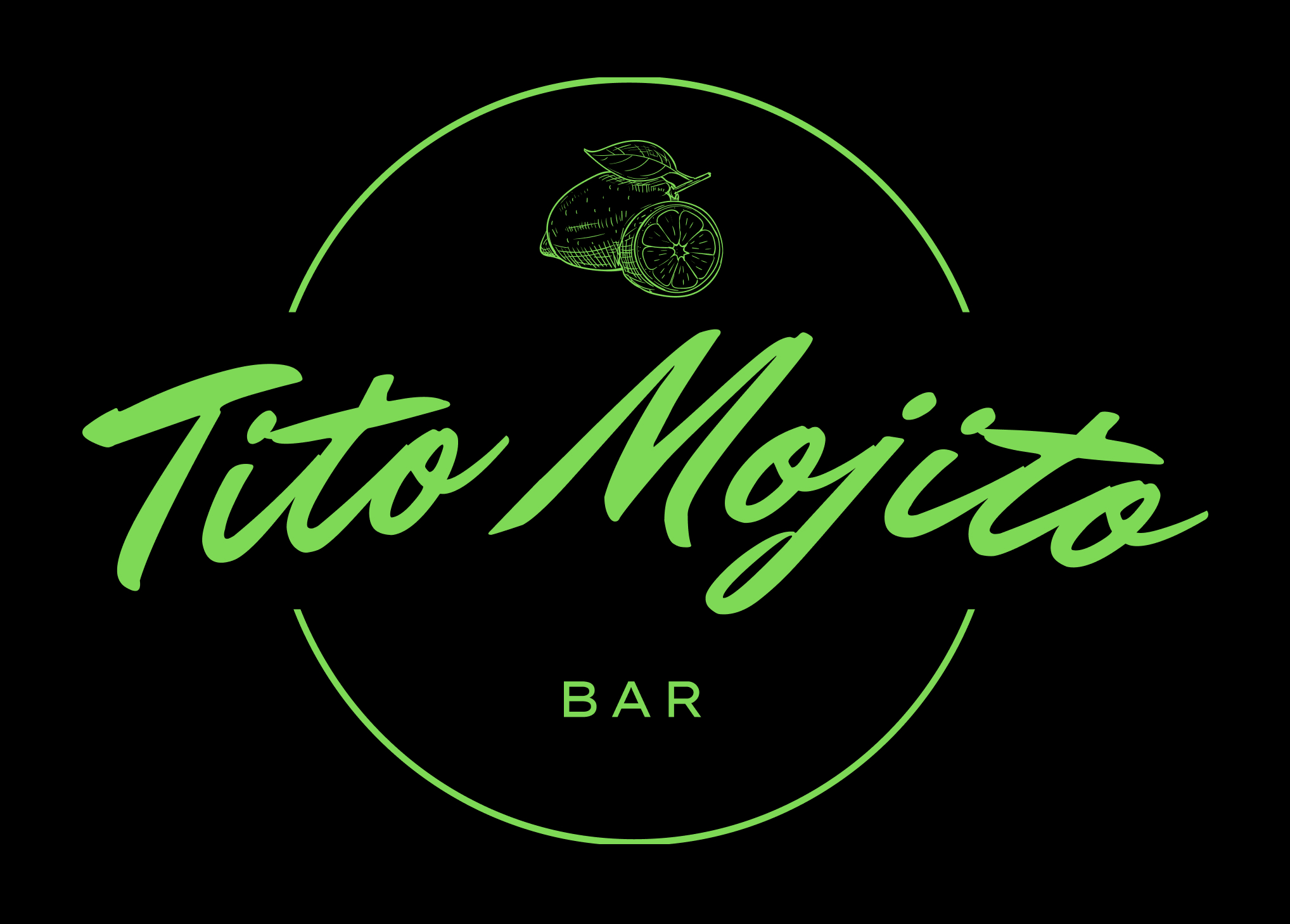 Tito Mojito | Bar à mojito à Toulouse
